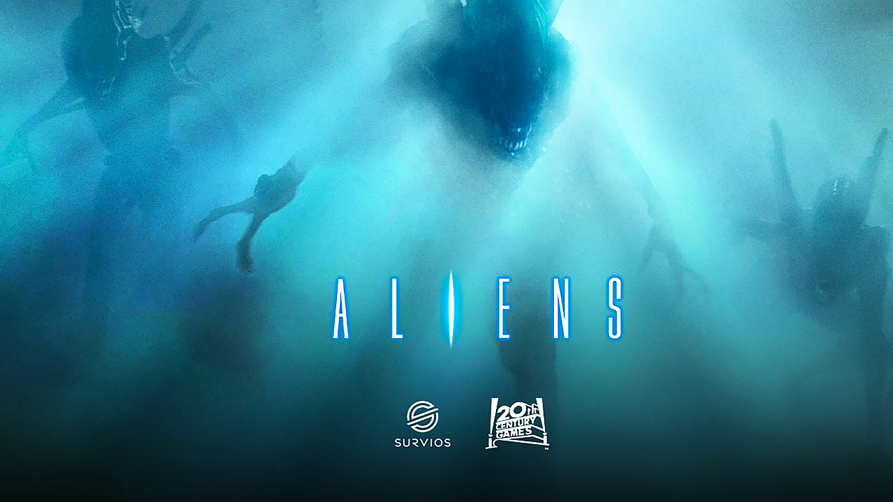 Anunciado novo jogo Aliens com o Unreal Engine 5 | Eurogamer.pt