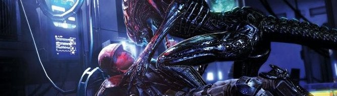 Quick Shots: Xenomorphs are everywhere in these Aliens: Colonial ...
