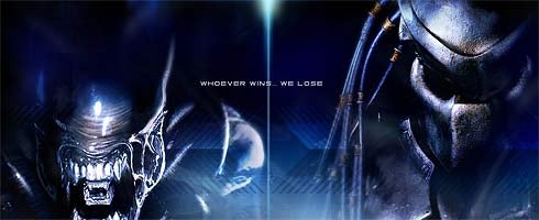 New Aliens Vs Predator confirmed | VG247