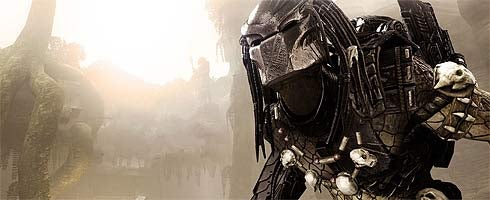 New Aliens Vs Predator images are proper awesome | VG247