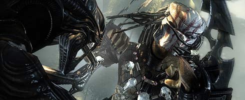 Aliens Vs Predator for February 19 release in Standard, Survivor and ...