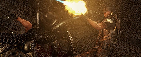 AvP Special Edition DLC available to all "soon after release" | VG247