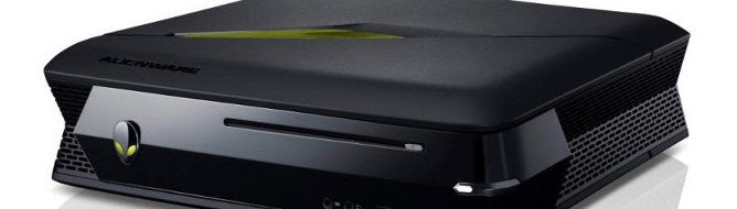 Alienware X51 mini gaming desktop is about the size of Xbox 360 | VG247