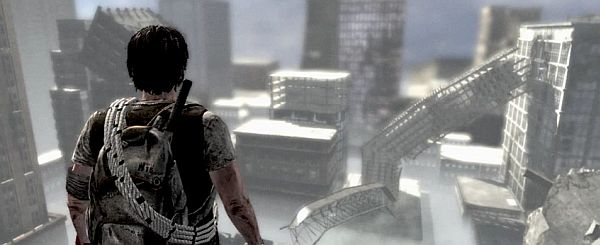 Am Alive Pc Game I Am Alive Might Yet Be Alive On PC | Rock Paper