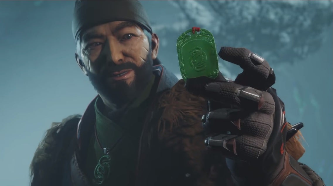 All Destiny 2 players can try Gambit for a day before Forsaken comes ...