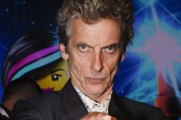 All the Doctor Whos are in Lego Dimensions | Eurogamer.net