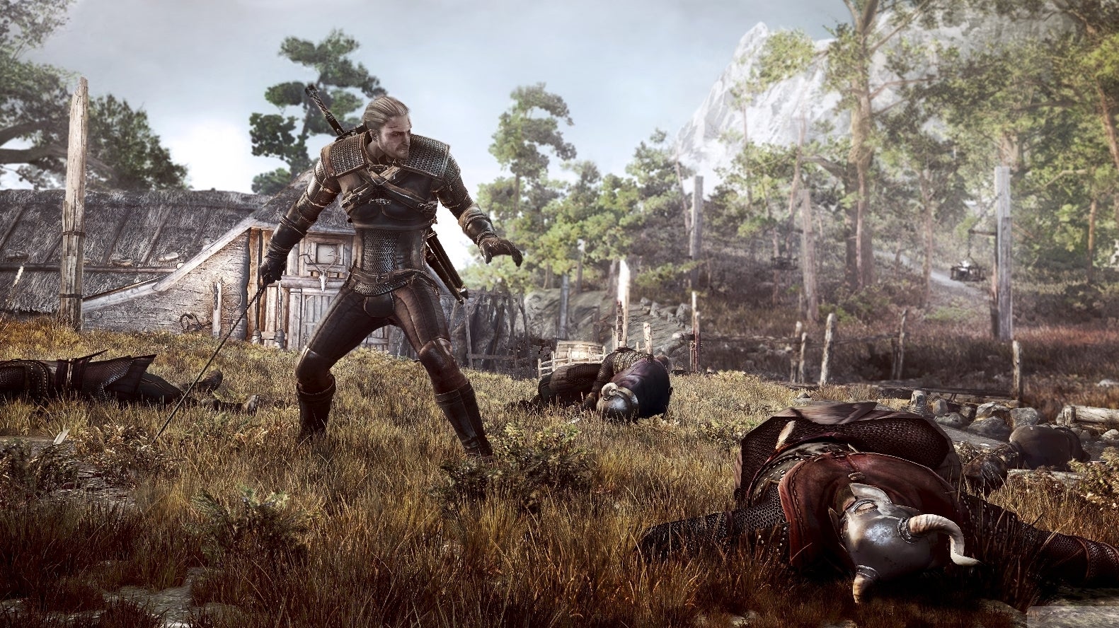 The Witcher 3 Cheats: Alle Codes und IDs | Eurogamer.de