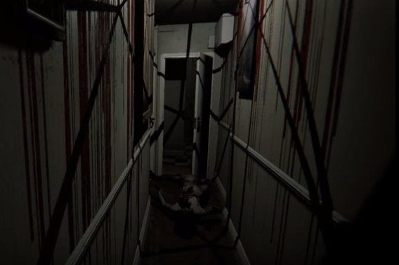 Allison Road is back in development | Eurogamer.net