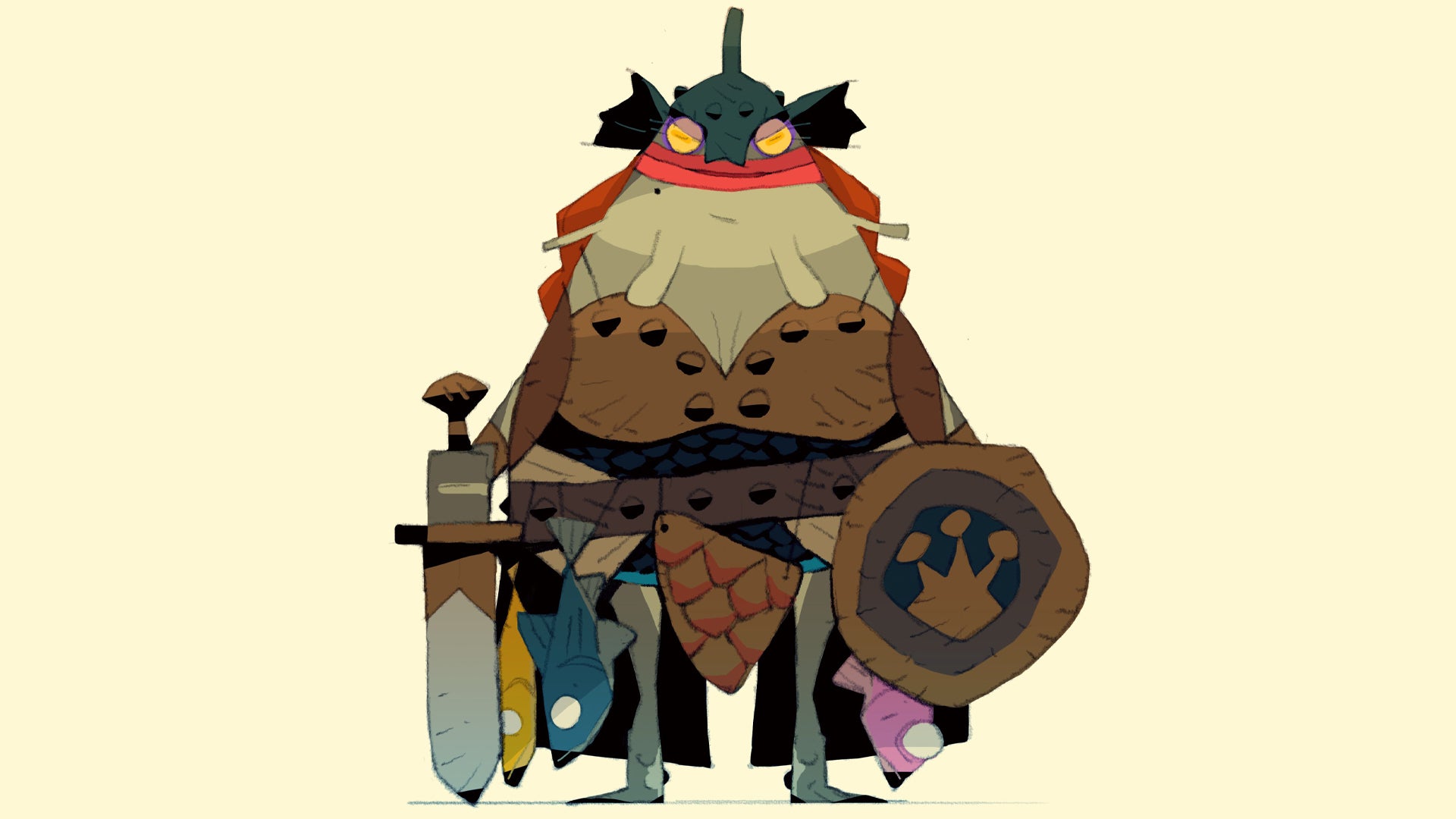 Almost Innocent is a co-op board game version of Clue | Dicebreaker