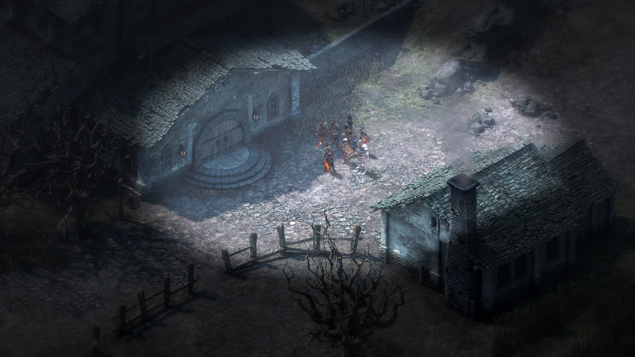 How to Find and Recruit All 8 Companions in Pillars of Eternity | VG247