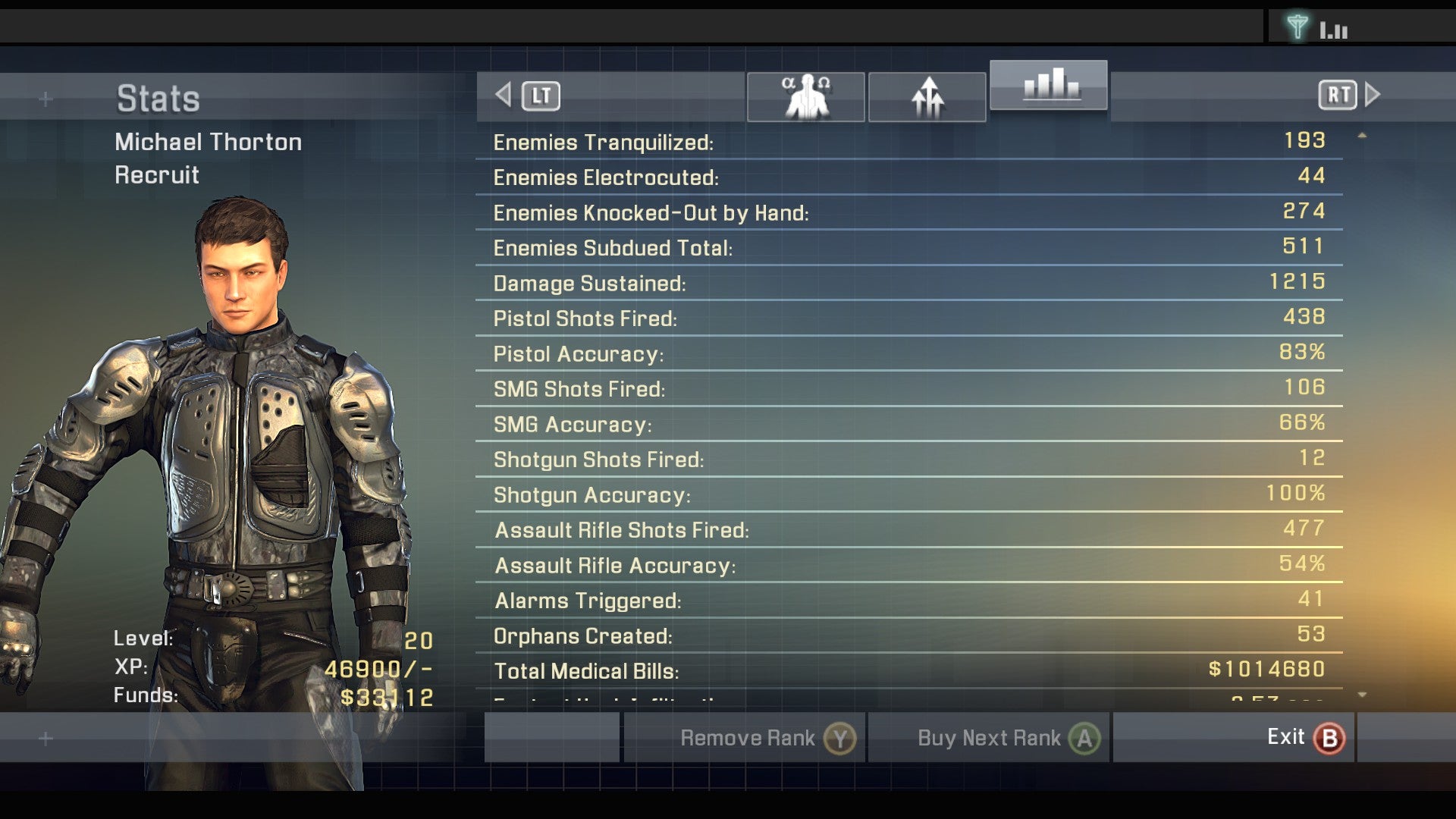 Cult-classic Alpha Protocol is back from the dead – here are 5 lessons it can teach modern ...