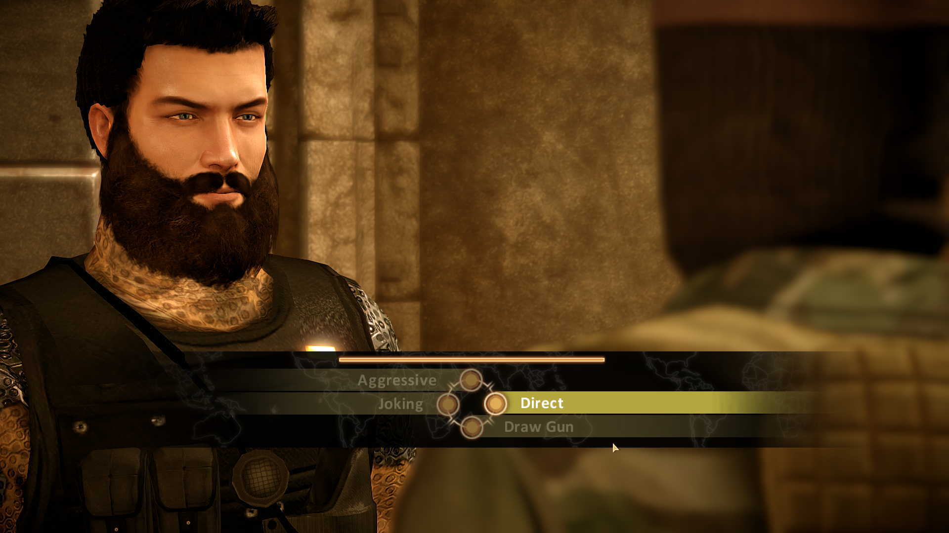 Cult-classic Alpha Protocol is back from the dead – here are 5 lessons it can teach modern ...