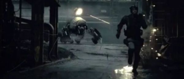 We Gotta Loose Fukkin' Nook: Ghost Recon Alpha | Rock Paper Shotgun