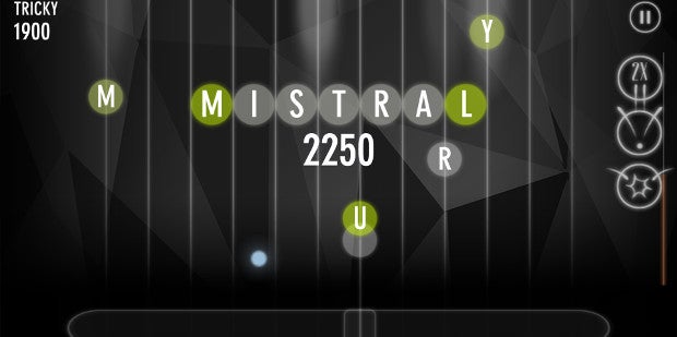 Musical Word Puzzling: Alphabeats Demo | Rock Paper Shotgun