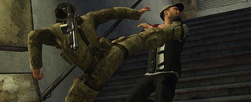 Alpha Protocol locations spilled in new trailer | VG247