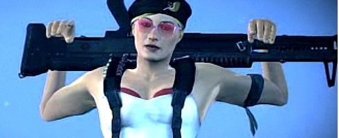 Alpha Protocol gets solid release date, new video shows "a man alone" | VG247