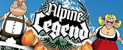 Microsoft "announces" Alpine Legend | VG247