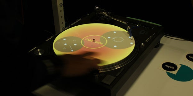 Alt.Ctrl.GDC - weird and wonderful controllers | Rock Paper Shotgun