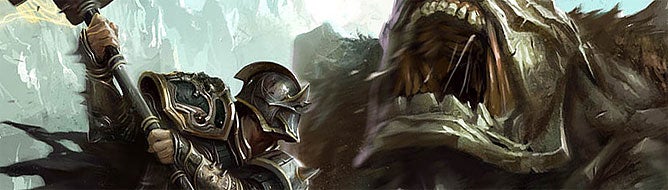 McFarlane: "Word of mouth" buzz needed for Amalur sequel | VG247