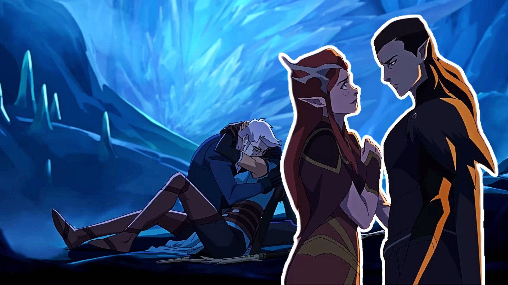 Amazon Prime Video: Neue Serien und Filme im Oktober - Von DnD bis Like ...