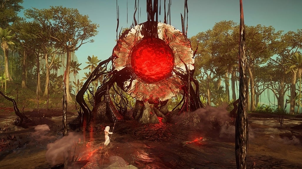 Amazon's ambitious MMO New World gets third delay, now expected in ...