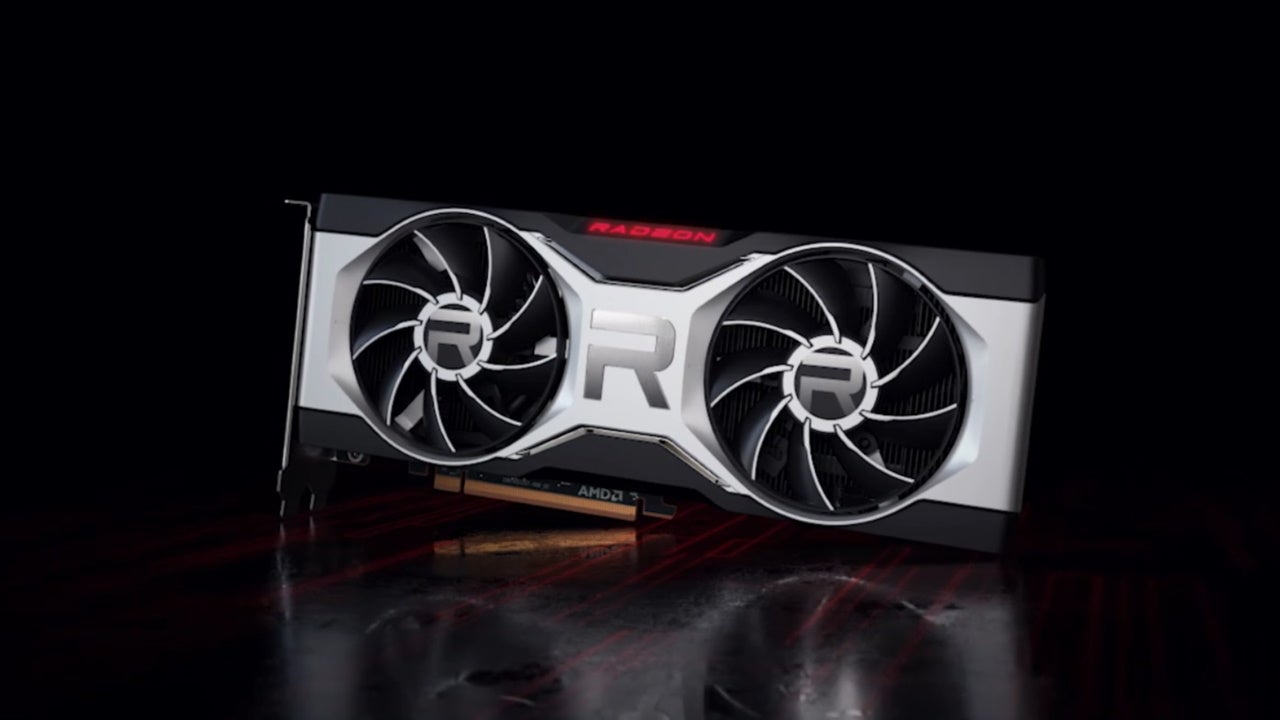 Watch AMD's new RX 6700 XT GPU reveal right here | Rock Paper Shotgun