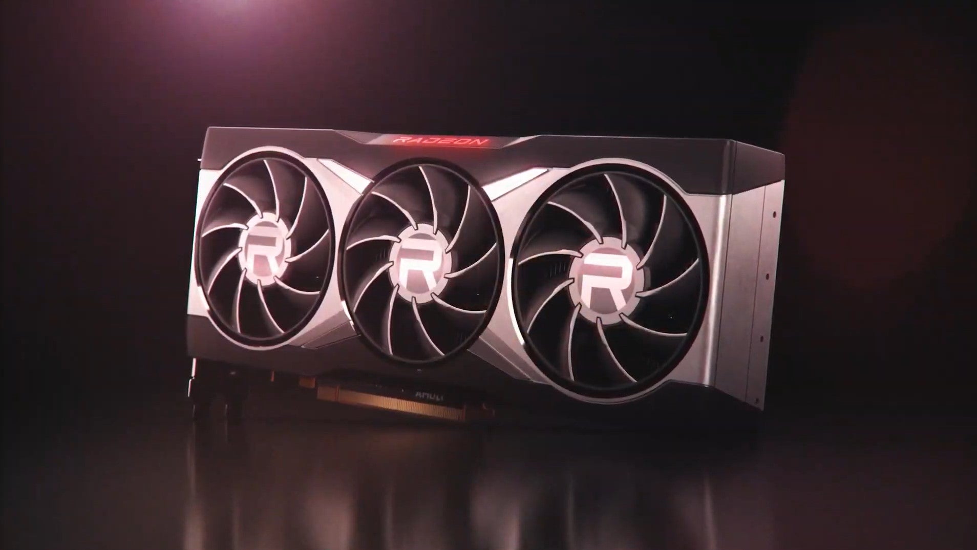 Watch AMD's Big Navi RX 6000 graphics card reveal right here | Rock ...