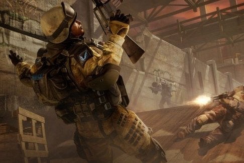 Amid financial troubles Crytek launches F2P FPS Warface on Steam ...