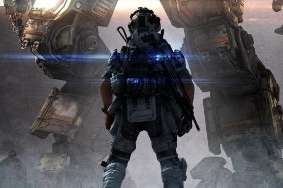 E3 2013 Titanfall Is Titanfall | Titanfall Wiki | Fandom