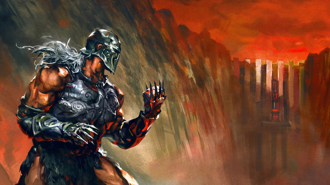 Los mejores juegos de este año que no has jugado (II) - Amid Evil: The ...