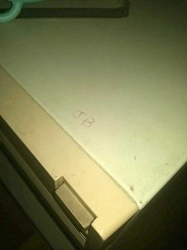 This Amiga 3000 has quite the history | Eurogamer.net