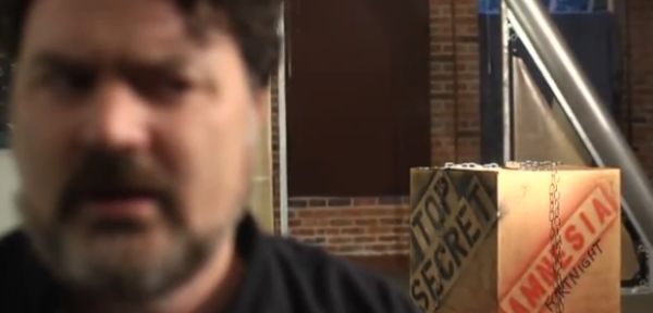 Interview: Tim Schafer On The Amnesia Fortnight Bundle | Rock Paper Shotgun