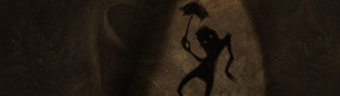 Krillbite Studio adds Oculus Rift support to Among the Sleep | VG247