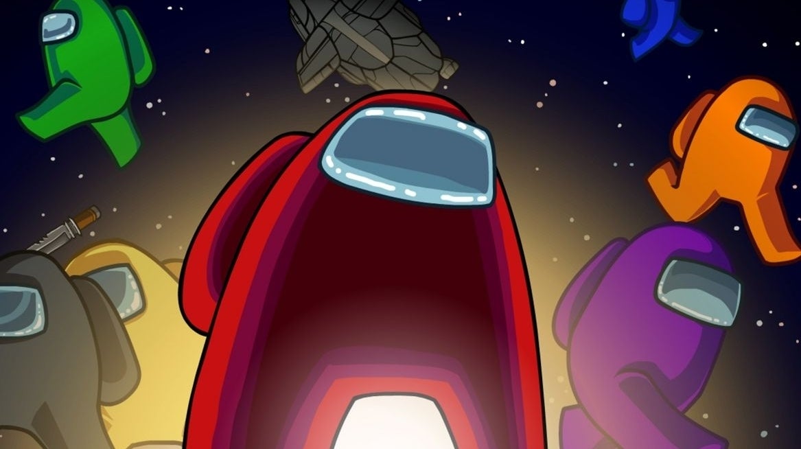 The History Of Innersloth (Among Us And Henry Stickmin) 🌵 Experimente a ...