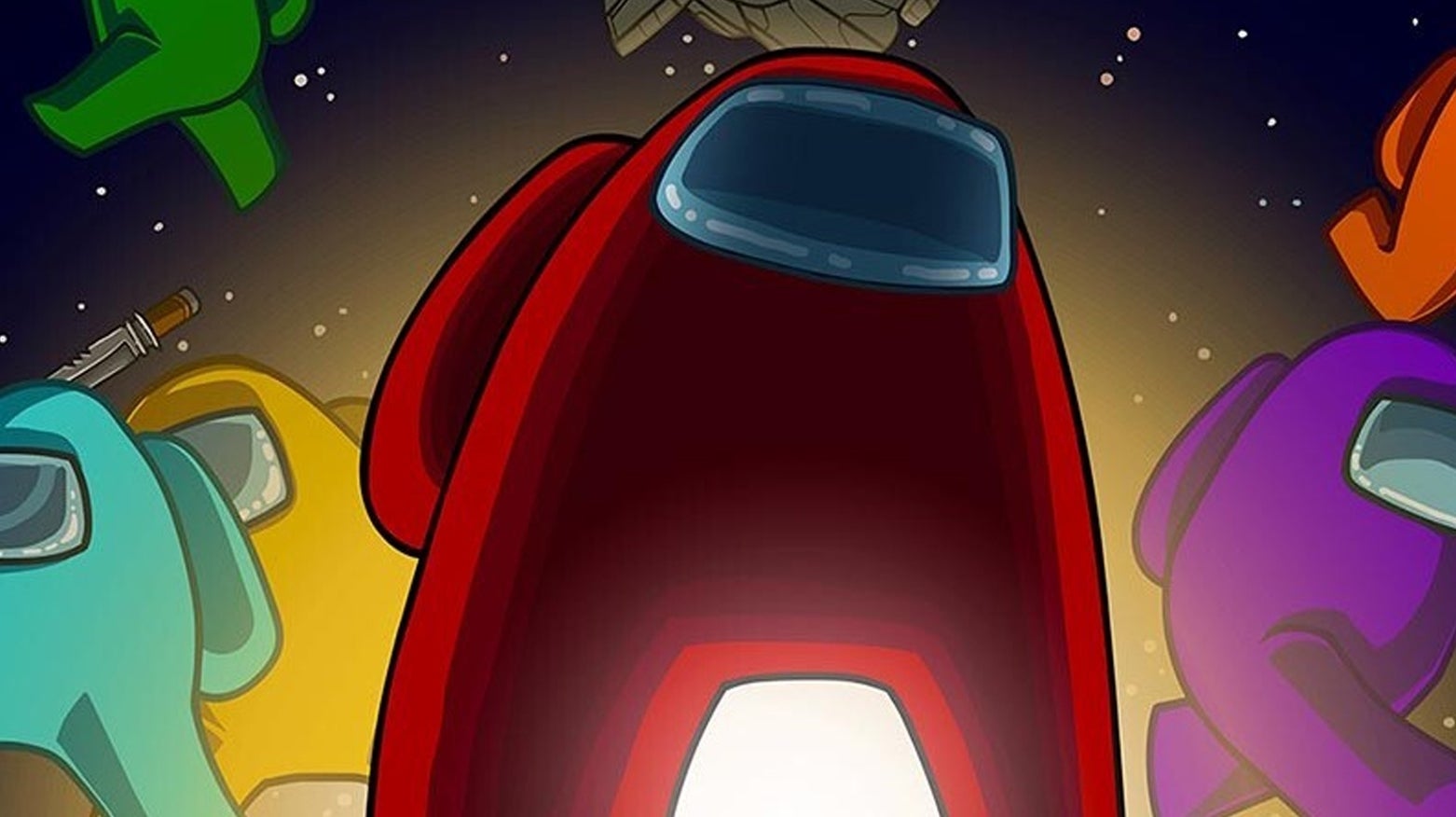 Among Us recebe novo mapa muito em breve | Eurogamer.pt