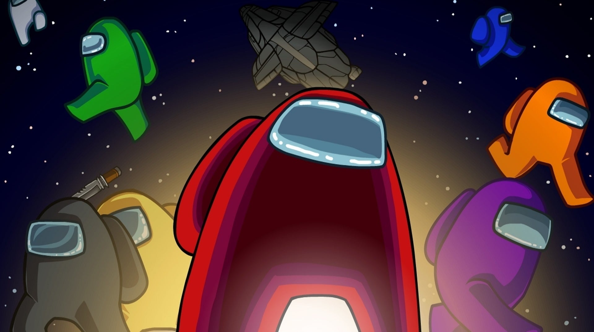 Among Us Maps: Alle Karten mit Strategien und Vents | Eurogamer.de