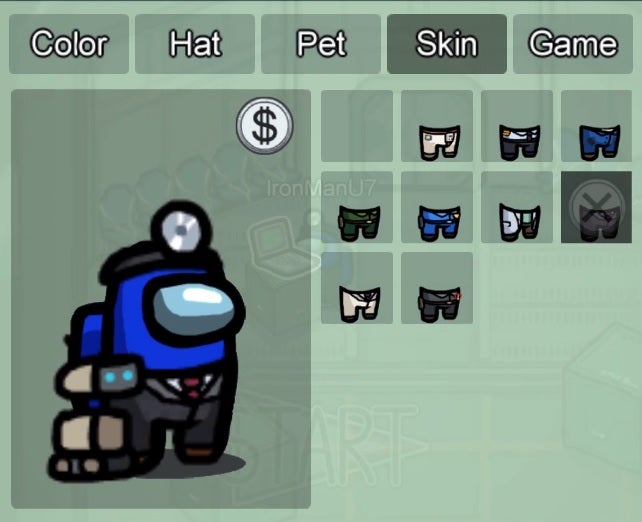 Among Us FAQ: Custom Skins, Cross-Play and Sus explained | VG247