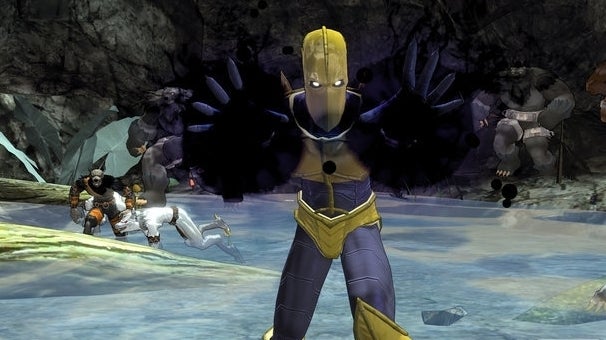 An ode to the 'randomize' button | Eurogamer.net