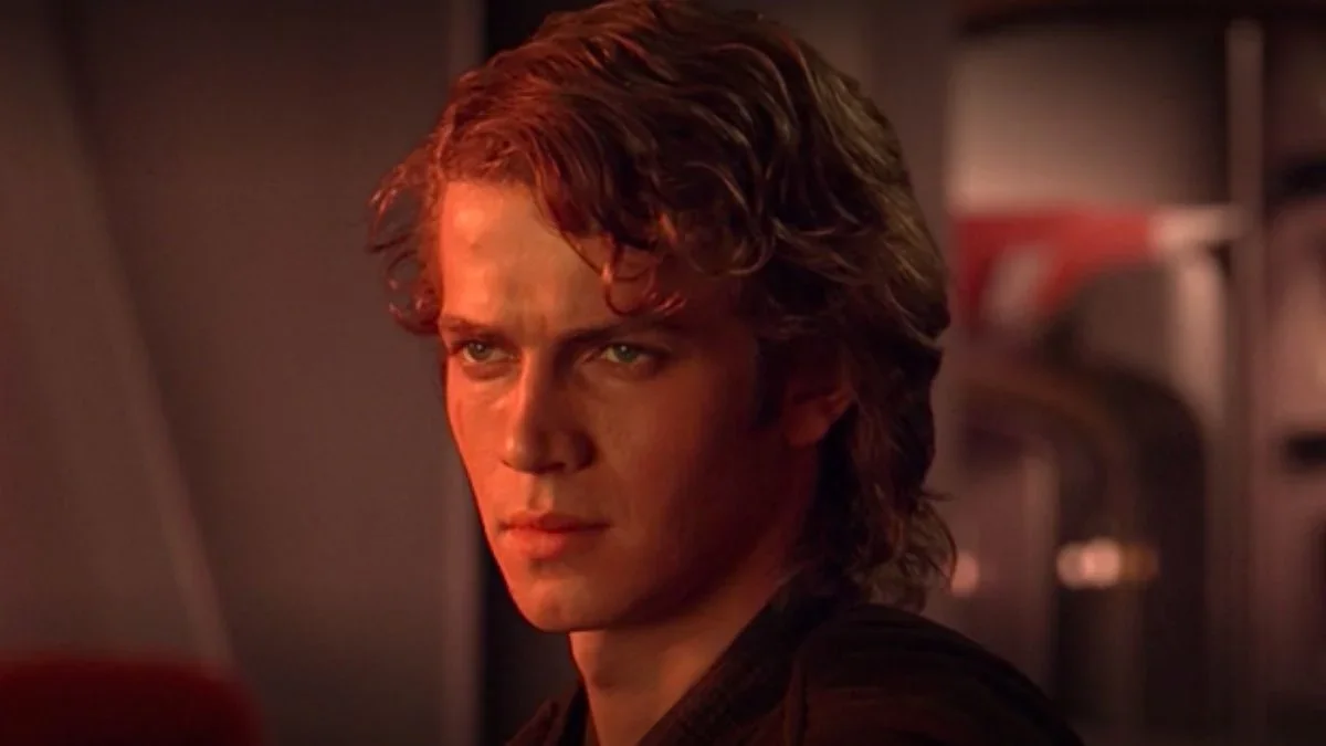 Hayden Christensen, Eternal Anakin Skywalker, Suggests Series Dedicated ...