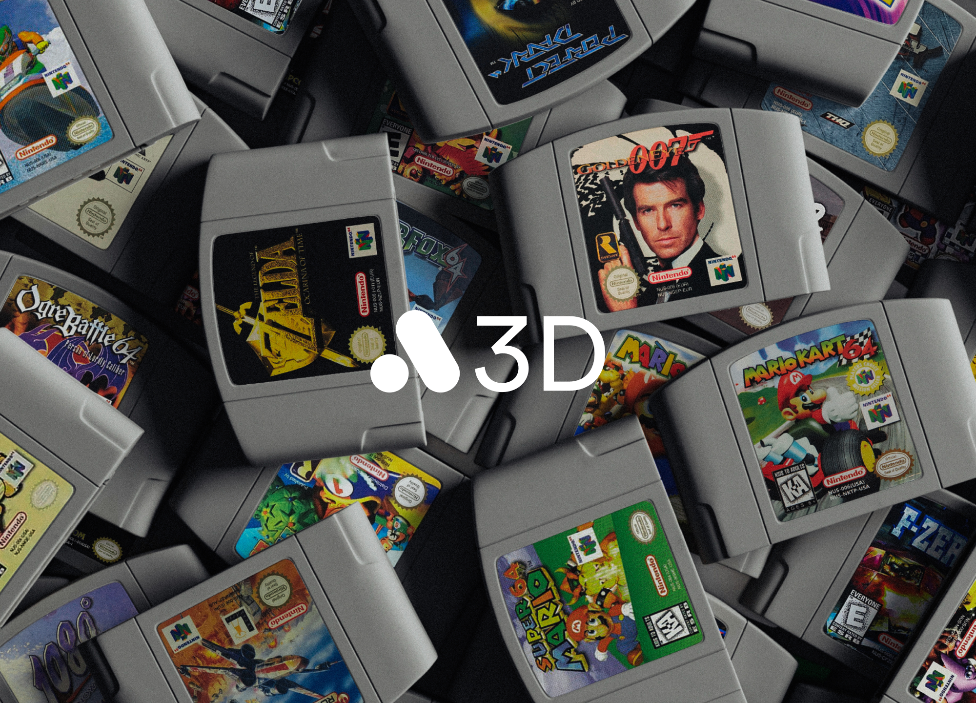 The retro king, Analogue, takes on the N64 next with Analogue 3D | VG247