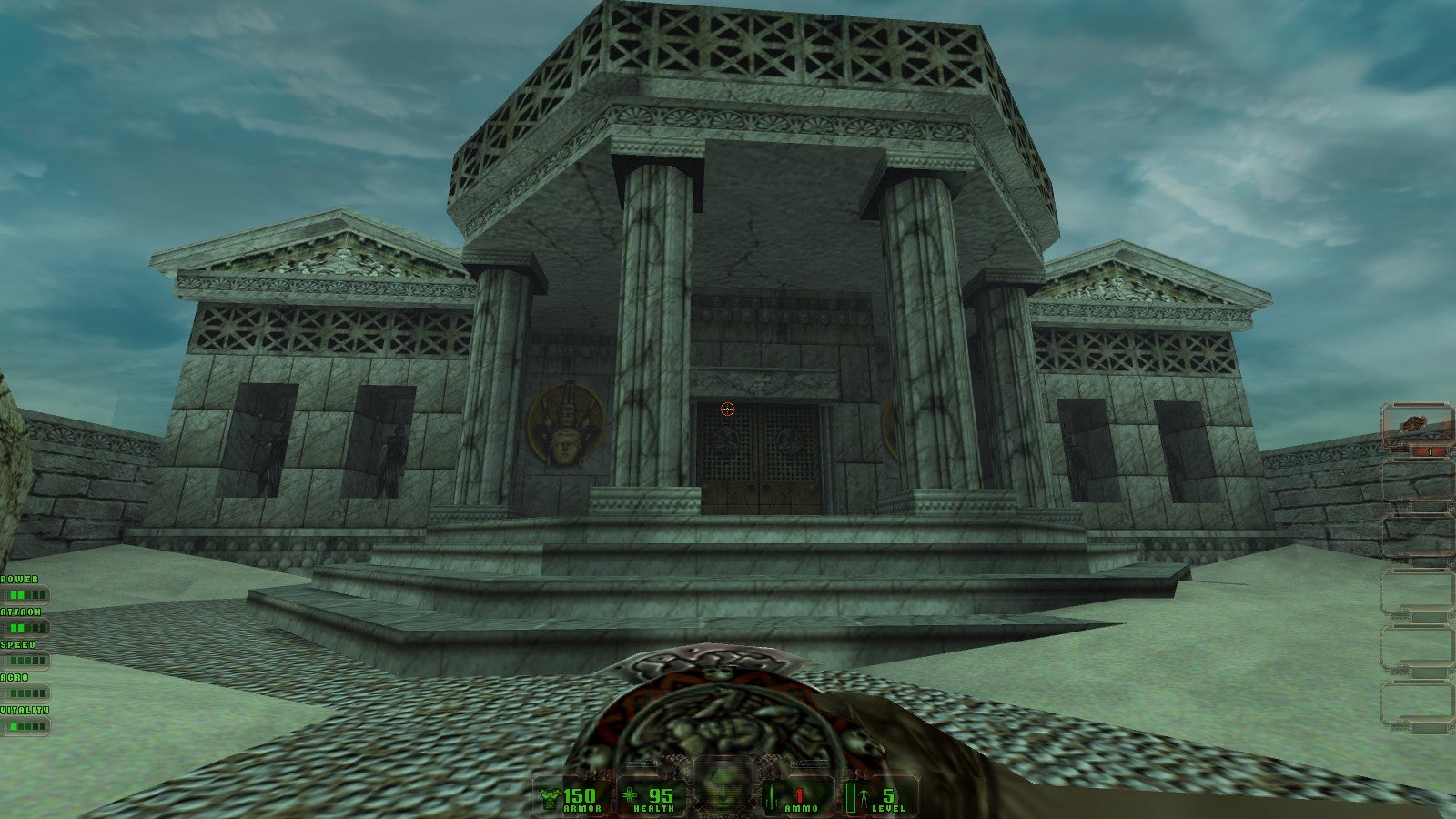 20 years after its release, it's time to play Daikatana | Eurogamer.net