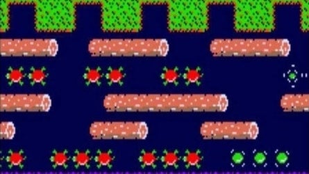 And now Konami has a Frogger TV game show in the works | Eurogamer.net