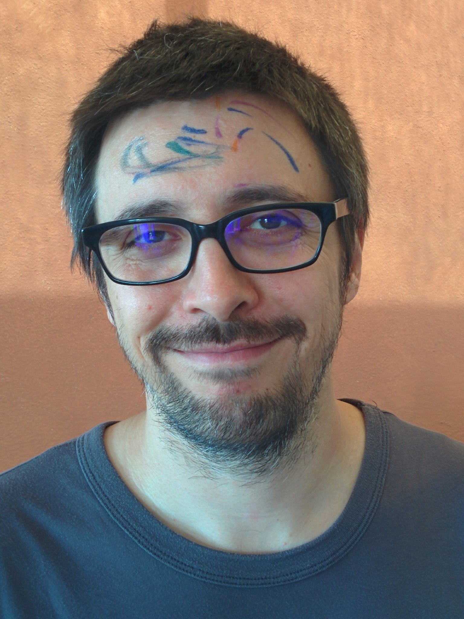 Patrice Désilets and his lifelong obsession with time | GamesIndustry.biz