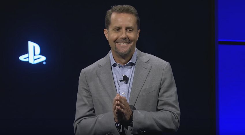 Sony feels the PC is PS4's main competition in the marketplace not Xbox ...