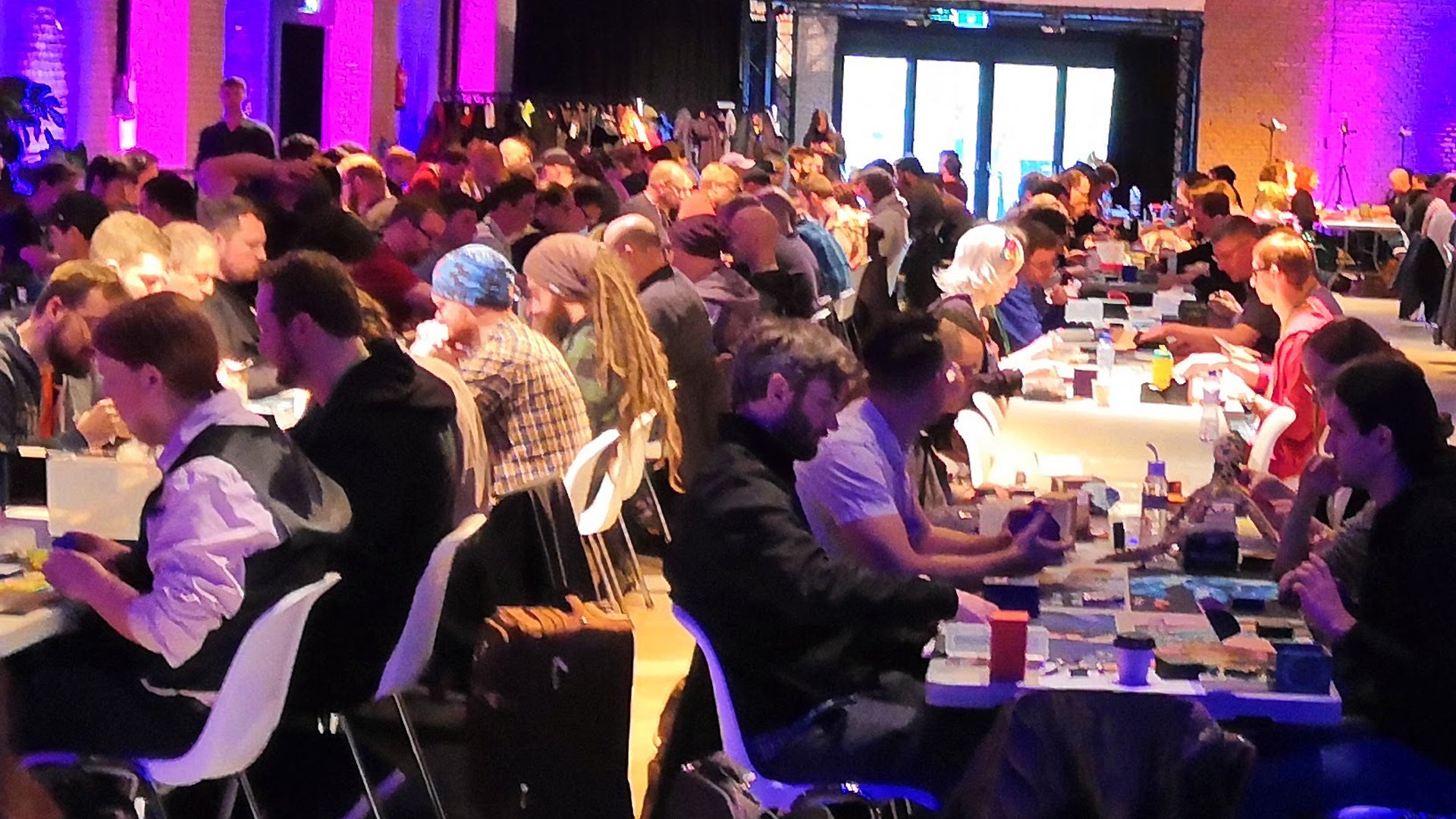 The afterlife of Android: Netrunner - the community taking a beloved ...