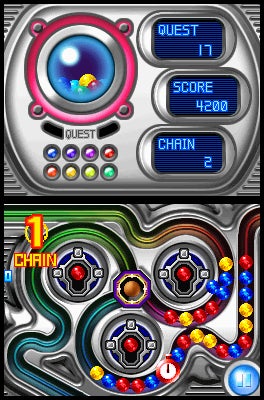 Actionloop review | Eurogamer.net