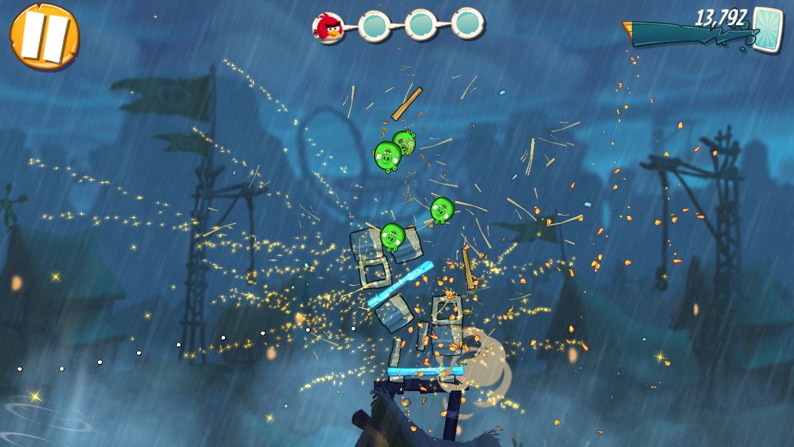 Angry Birds 2 review | Eurogamer.net