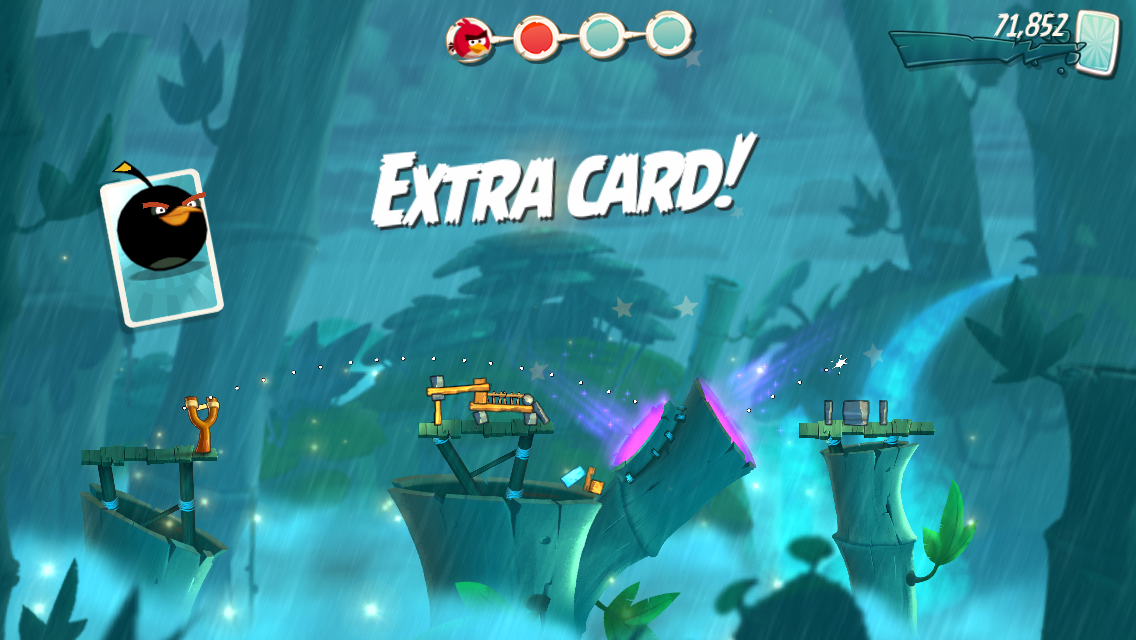 Angry Birds 2 review | Eurogamer.net