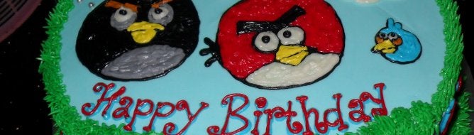 Angry Birds turns two on December 11, Rovio celebrates by unlocking all ...