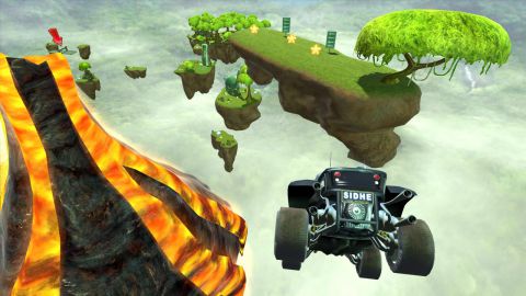 GripShift | Eurogamer.net